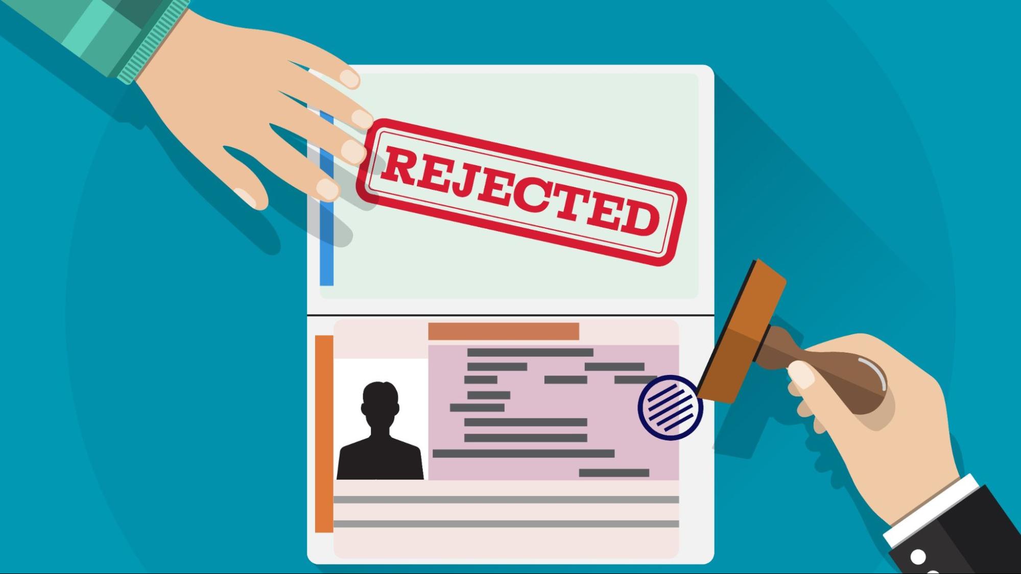 What to Do if Your Student Visa for Ireland is Denied
